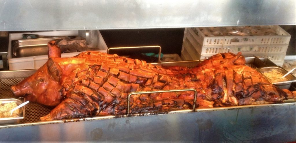 The Best Hog Roast Experience - Lakeland Hog Roast